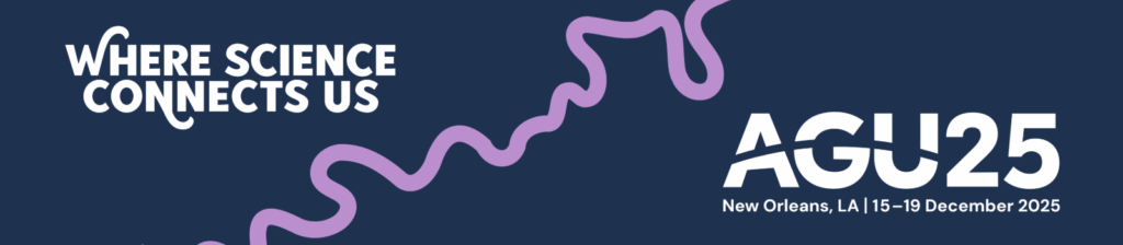 AGU25 - Thriving Earth Exchange