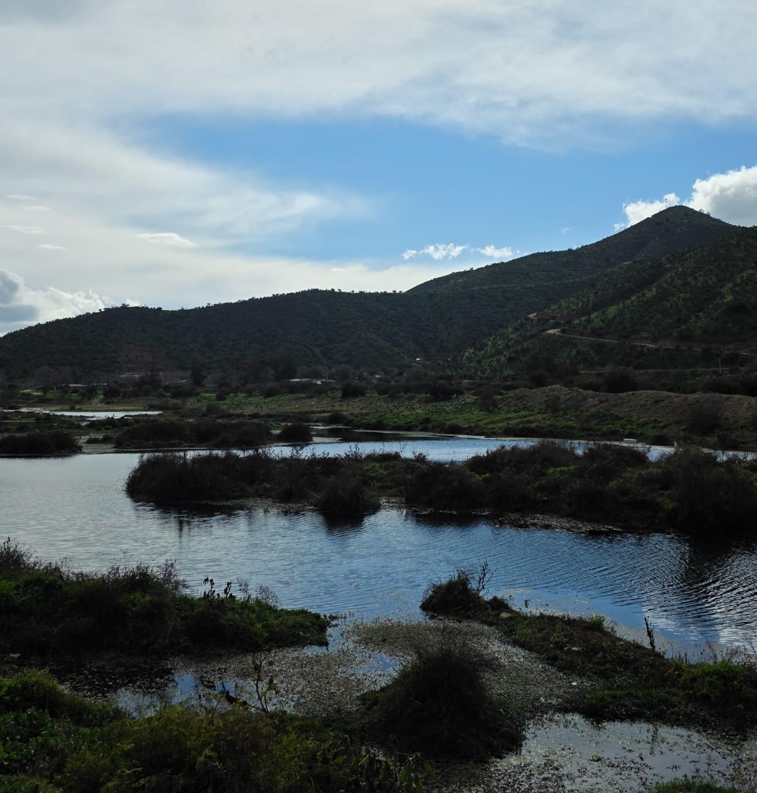 Location: Curacaví - Thriving Earth Exchange